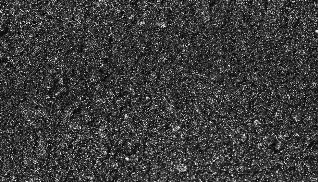 Asphalt | New Frontier Materials
